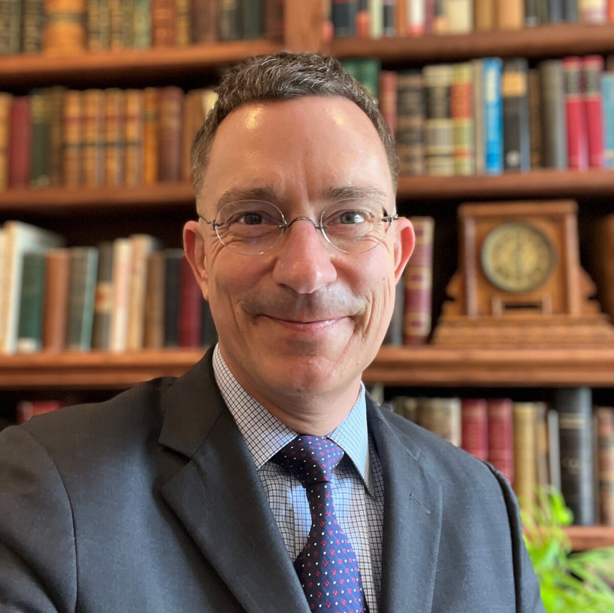 Leadership & Staff – Law & Economics Center