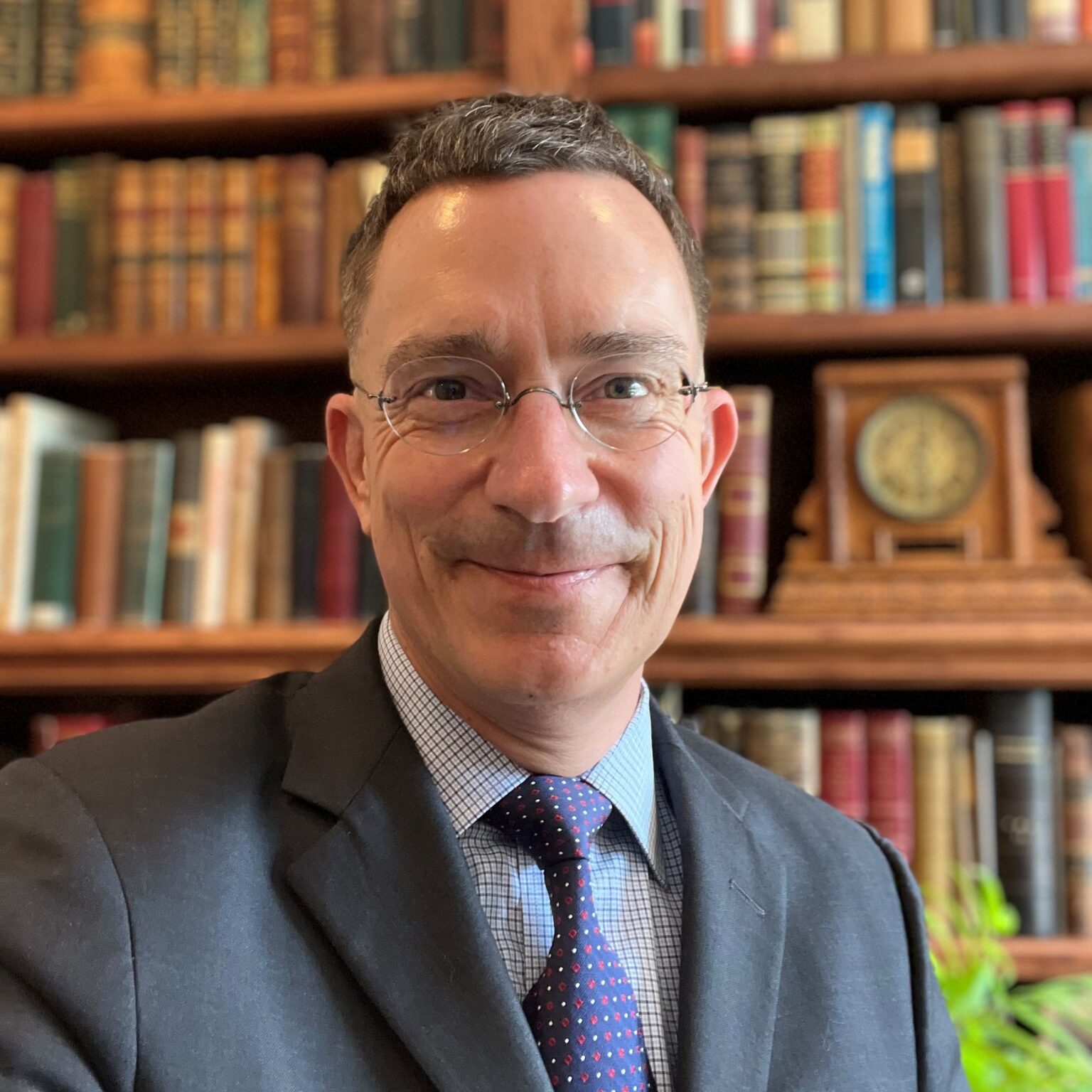 Leadership & Staff – Law & Economics Center